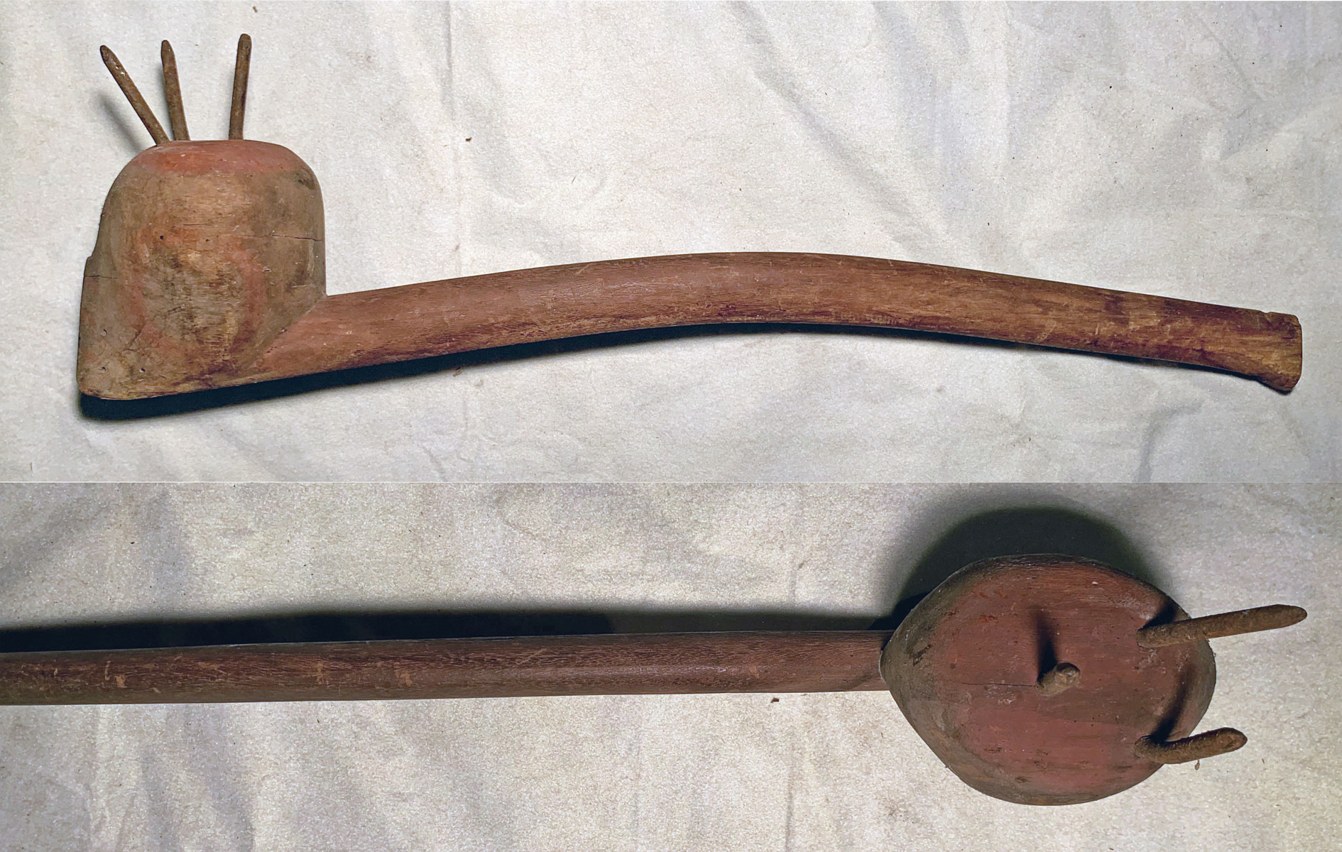 Mystery Tools February/March 2025 - Farm Collector